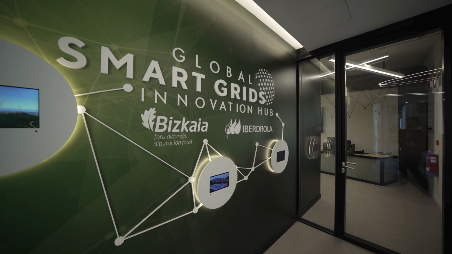 Innova-tsn joins Iberdrola’s Global Smart Grids Innovation Hub - Innova-tsn