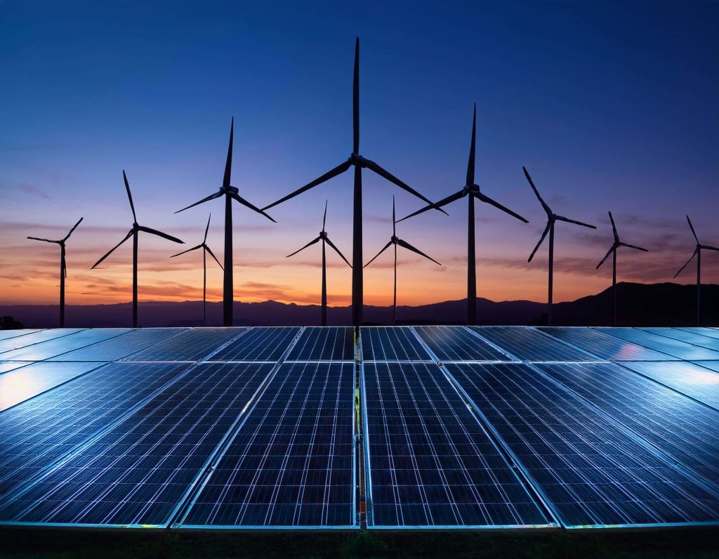 Efficient Energy Regulation with AI - Innova-tsn