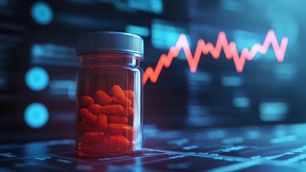 Hospital Drug Demand Forecasting Solution - Innova-tsn